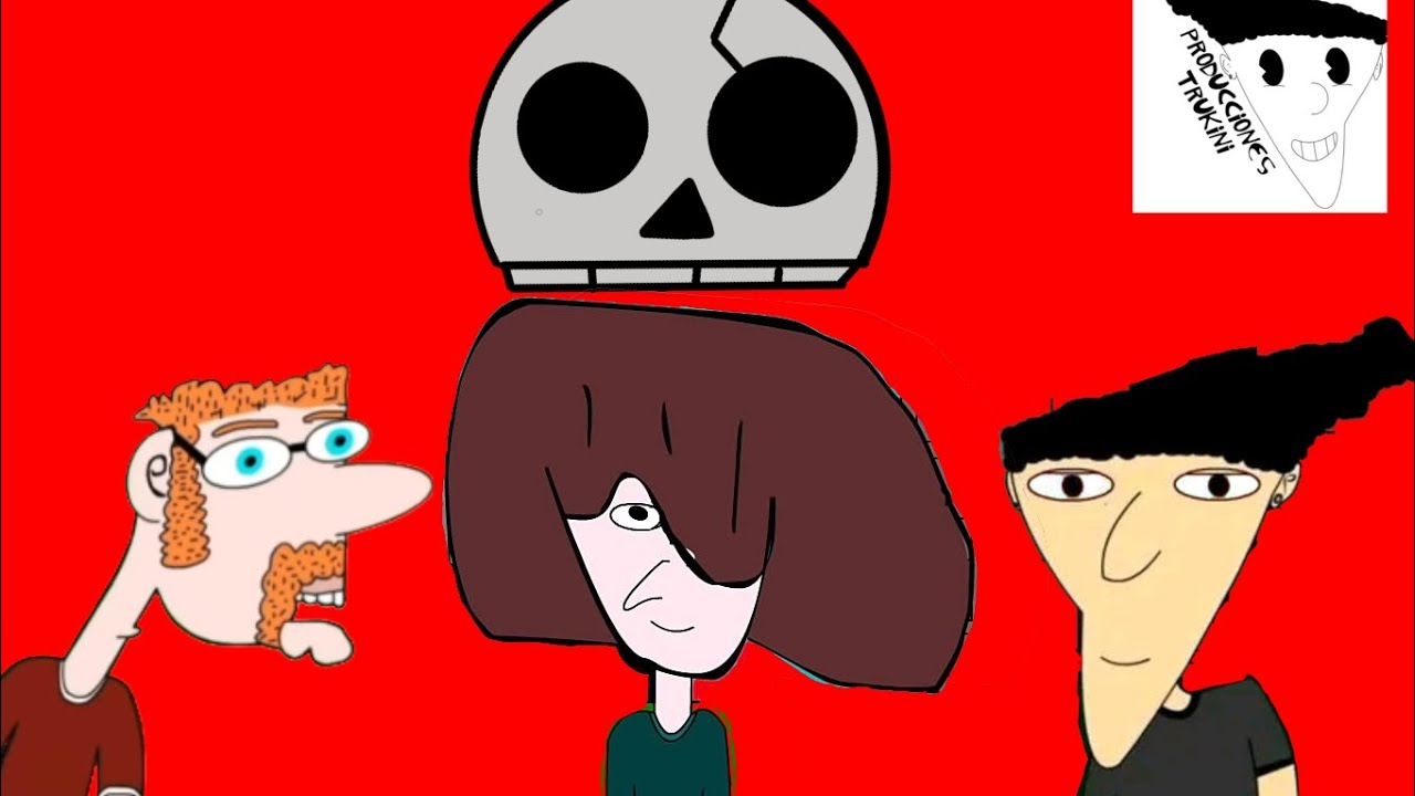 cronología de tres acordes (primer video) ¡primera parte! - YouTube