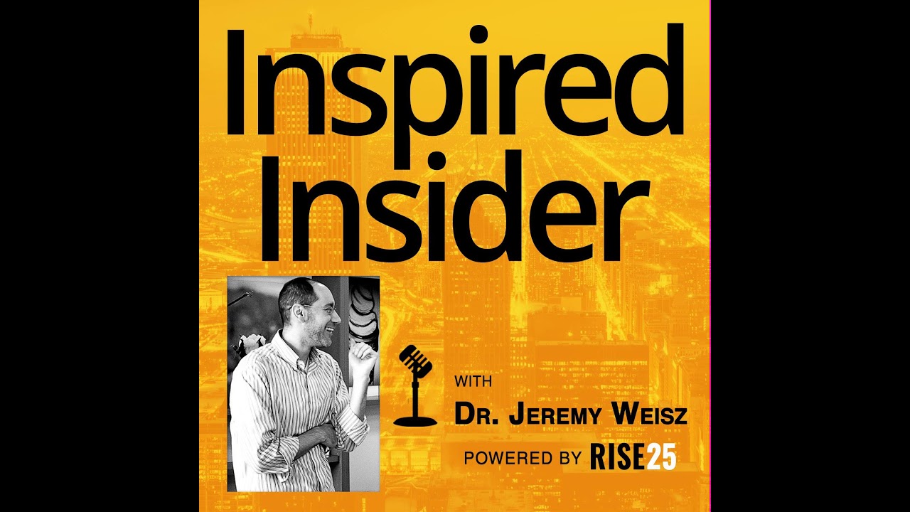 Combining Religion, Business, and Philanthropy with Steve Sarowitz ...