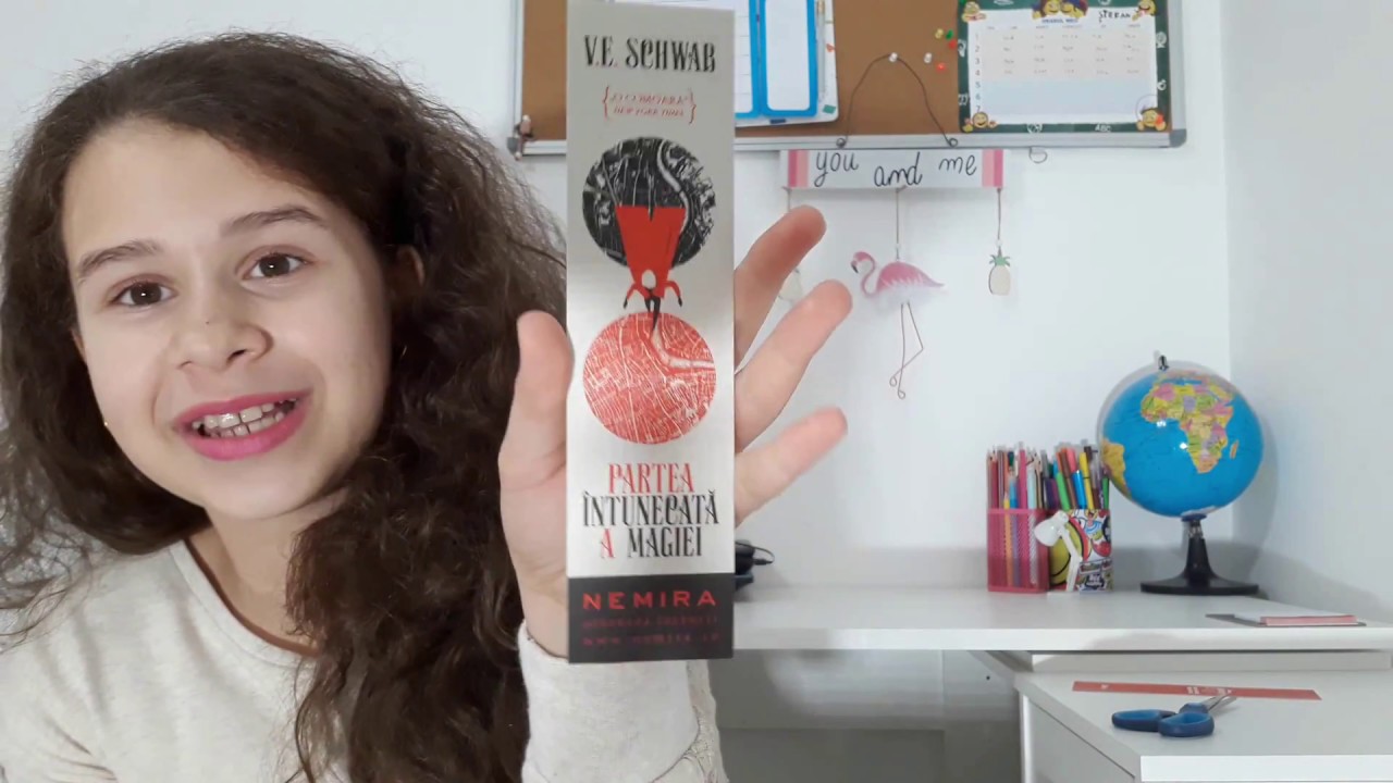 Cartea lunii Septembrie||Libris.ro - YouTube