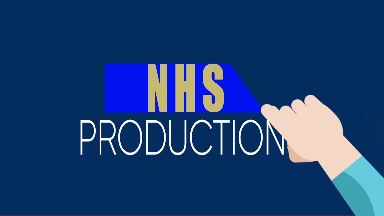 Protect The NHS Animation - YouTube