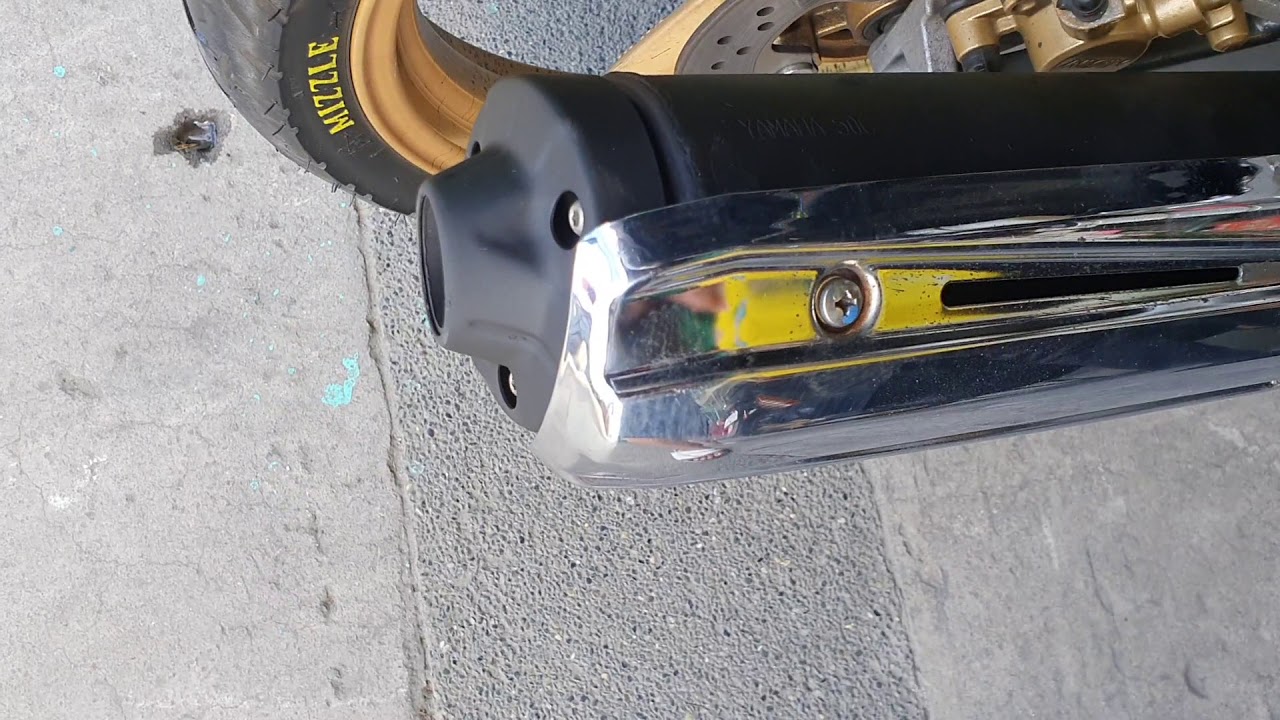 Kalkal pipe sniper 135 - YouTube