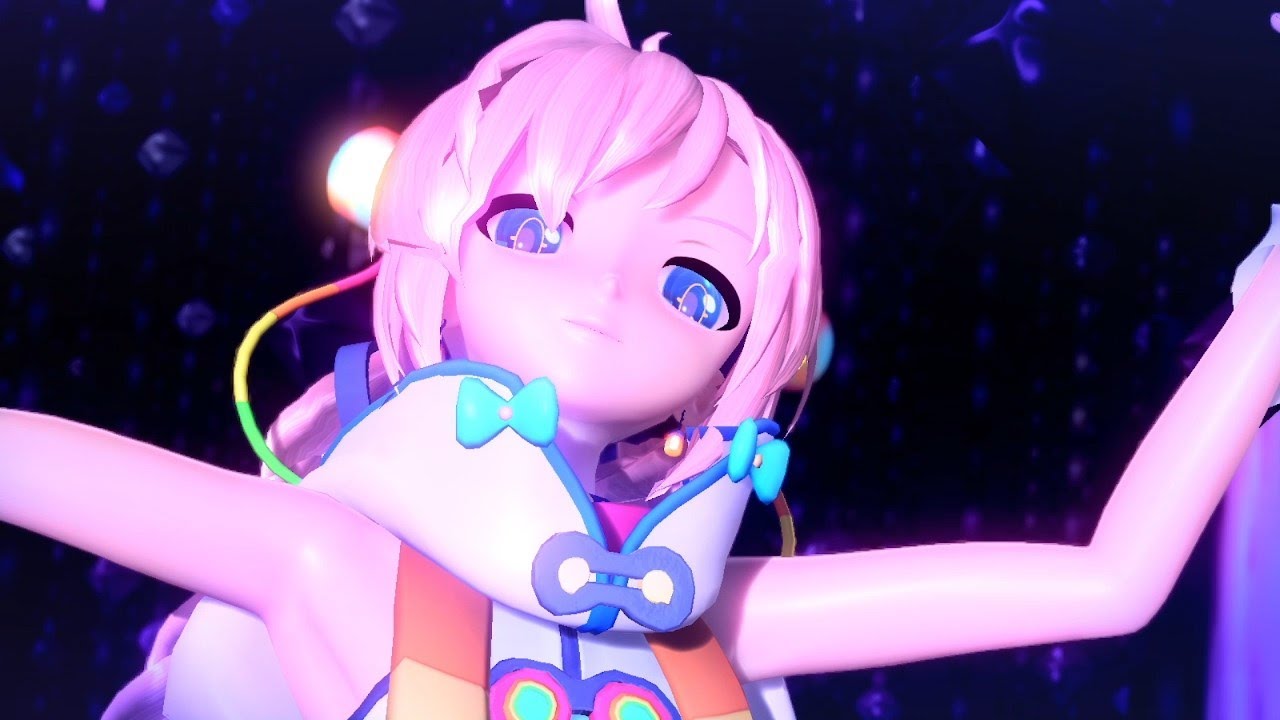 [Rana] Teo (VNane Remix) [VOCALOID カバー] - YouTube