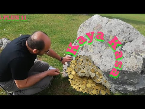 Kaya kasa çok net