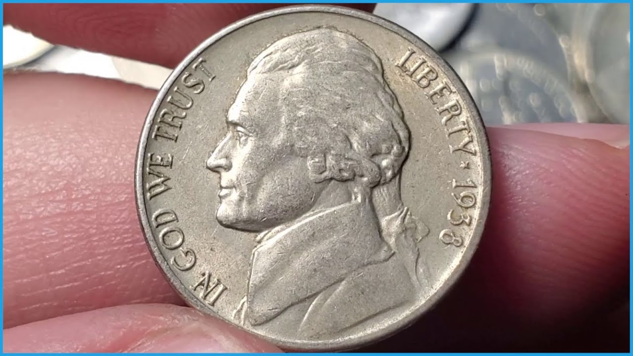 $400 NICKEL HUNT! COIN ROLL HUNTING NICKELS! (AMAZING FINDS!) - YouTube
