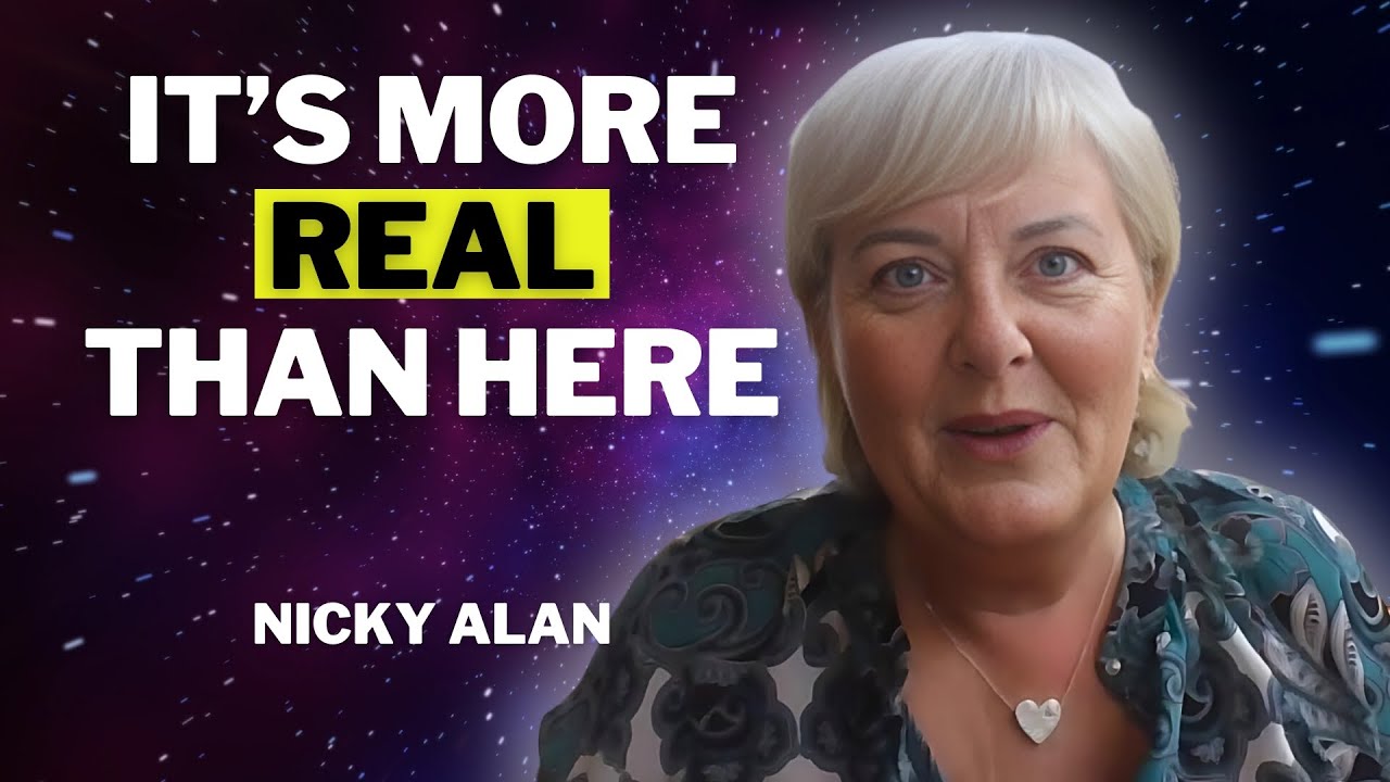 What Heaven Really Looks Like: A Psychic Medium's Journey Beyond ...