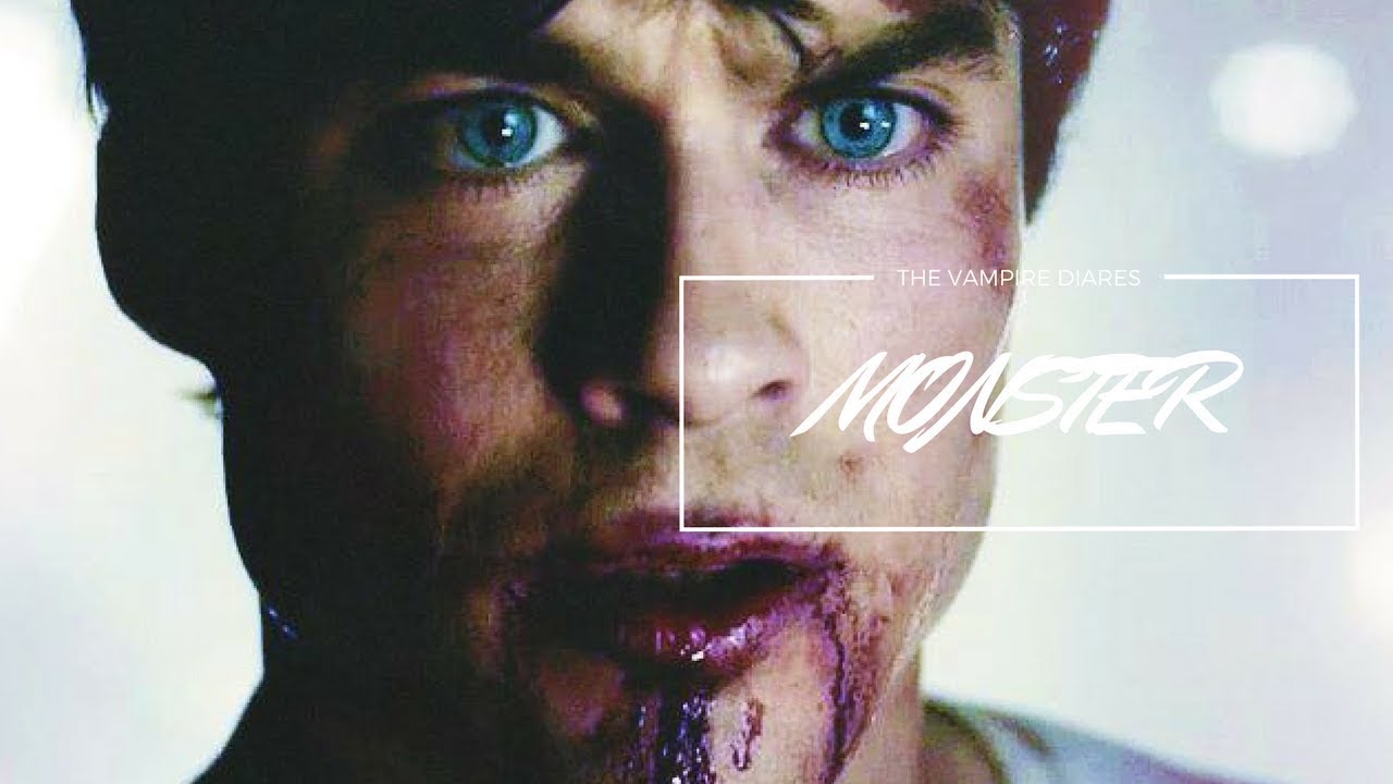 TVD - Monster - YouTube