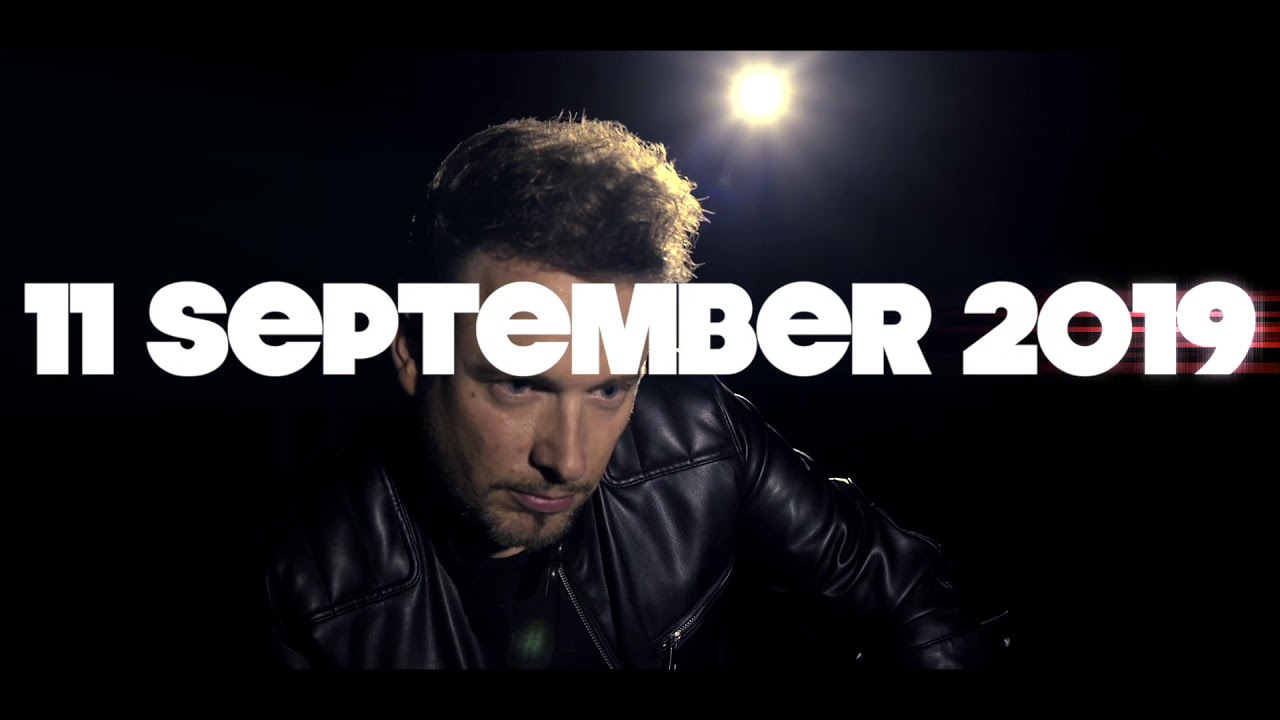Jan Tol Toen kwam jij Teaser - YouTube