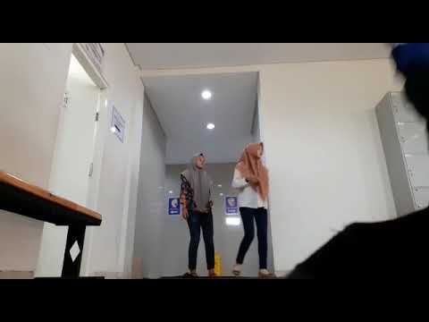 Kena prank gaes 🤣