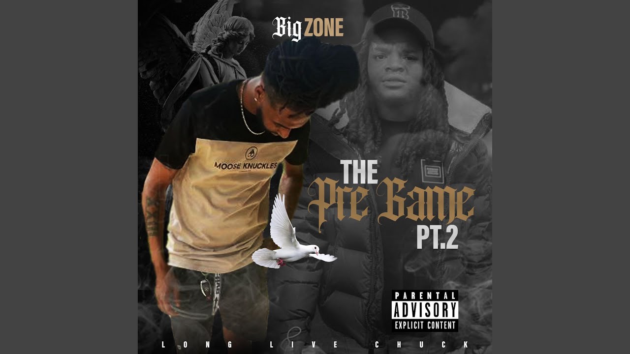 Parlay (feat. Fat Stackz & NxL Kenney Black) - YouTube