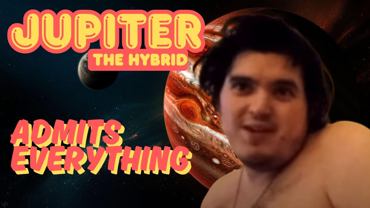 Lolcow Rewind: Jupiter Admits Everything - YouTube