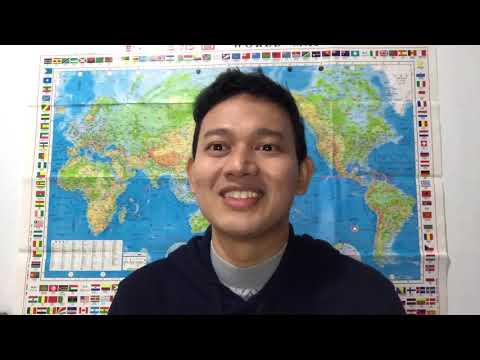 Introduction - Bahasa Indonesia teacher