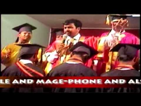 FGCG Ministry Video - YouTube