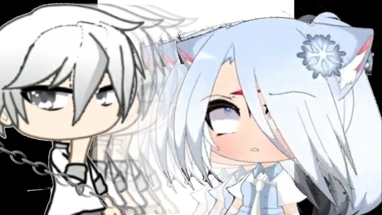 bye bye meme//#ByeByeMilaFakeCollab//Gacha life - YouTube