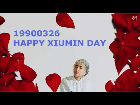 19900326 HAPPY XIUMIN DAY 3