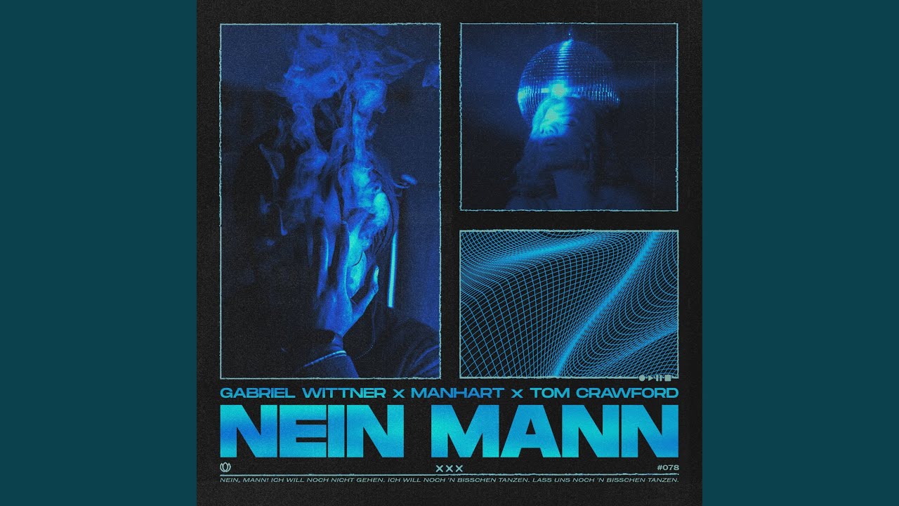 Nein Mann - YouTube