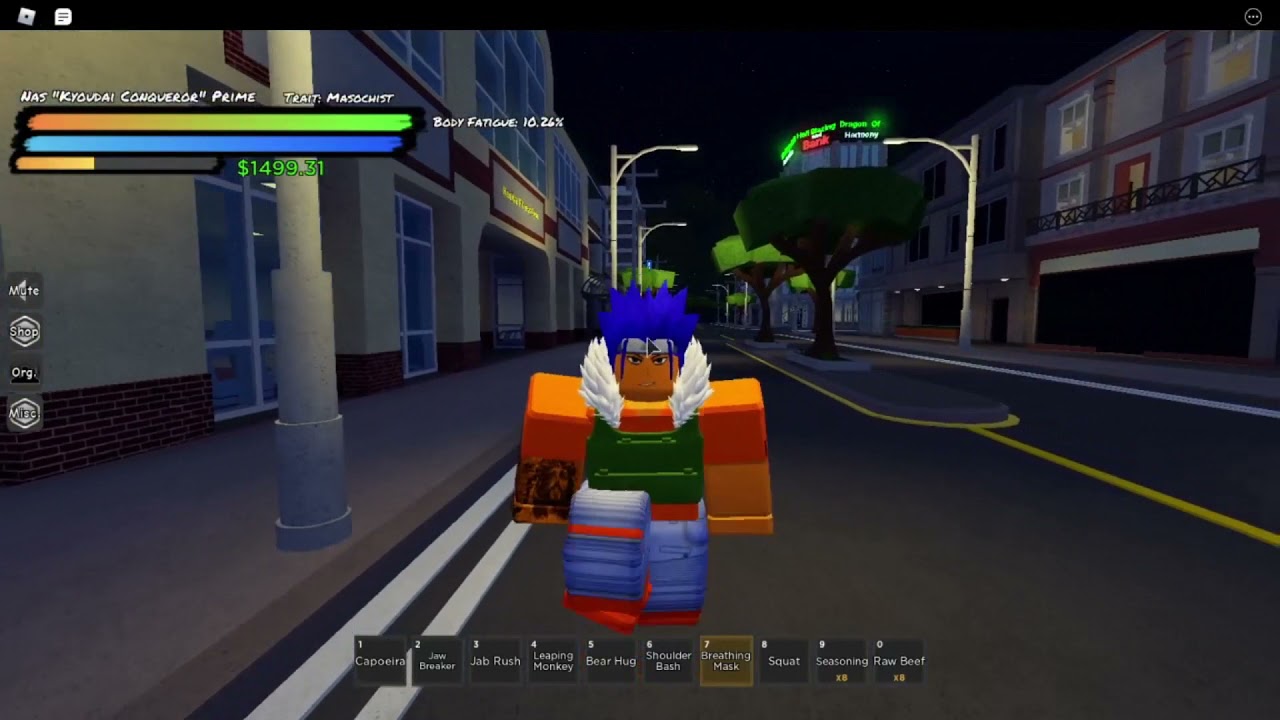 (Mighty Omega) Tips That Will Make You Stronger In Mighty Omega ...