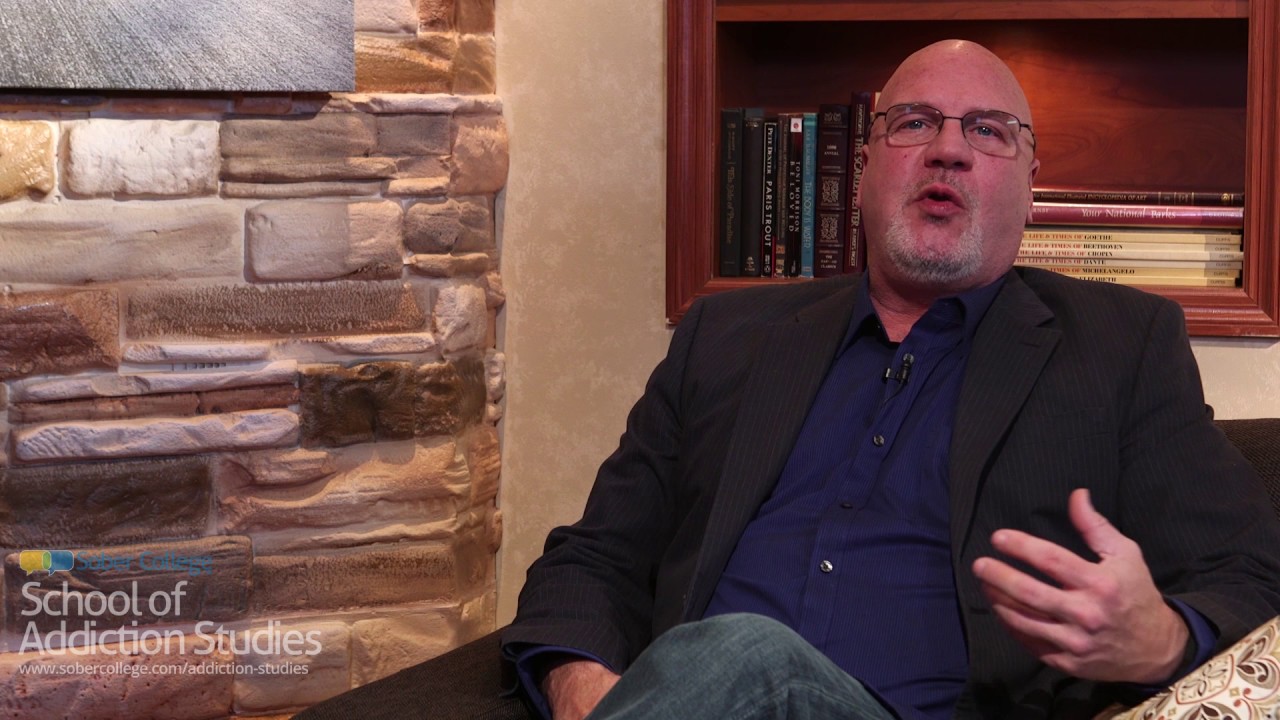 The Disease Model: Co-occurring Disorders in Addiction Treatment | Dr ...