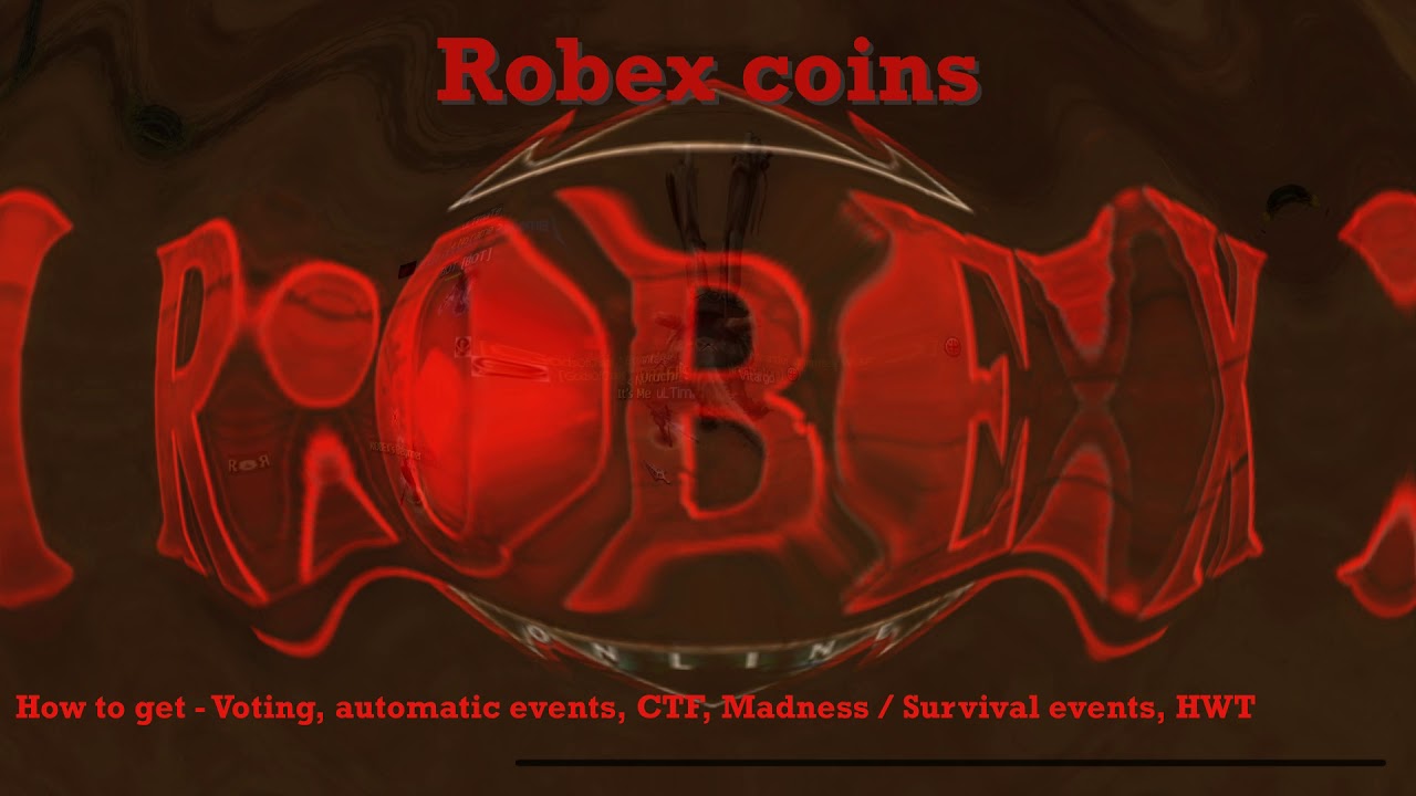 Robex silkroad game guide - YouTube