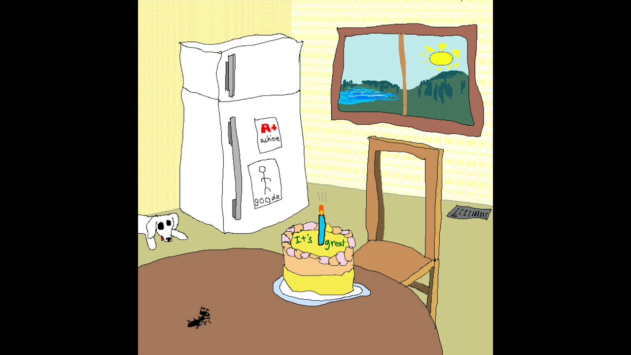 pilotredsun - Greetings (slower and lower) - YouTube