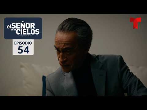 El Señor de los Cielos 10 | Capítulo 54: La gran conquista | Telemundo Series