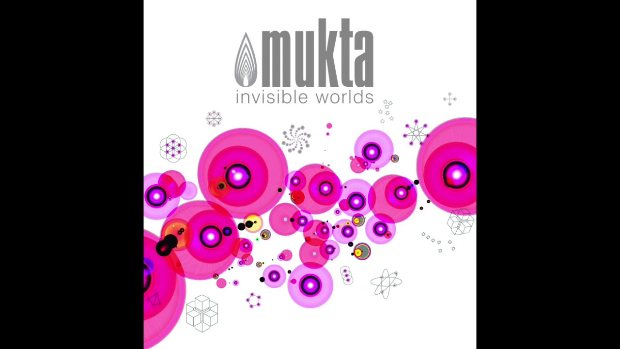 Mukta "Invisible Worlds" (full album) - YouTube