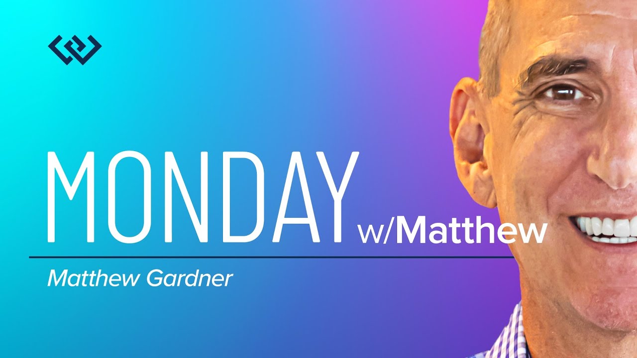 Revisiting Matthew Gardner's 2023 Top 10 Predictions - Real Estate ...