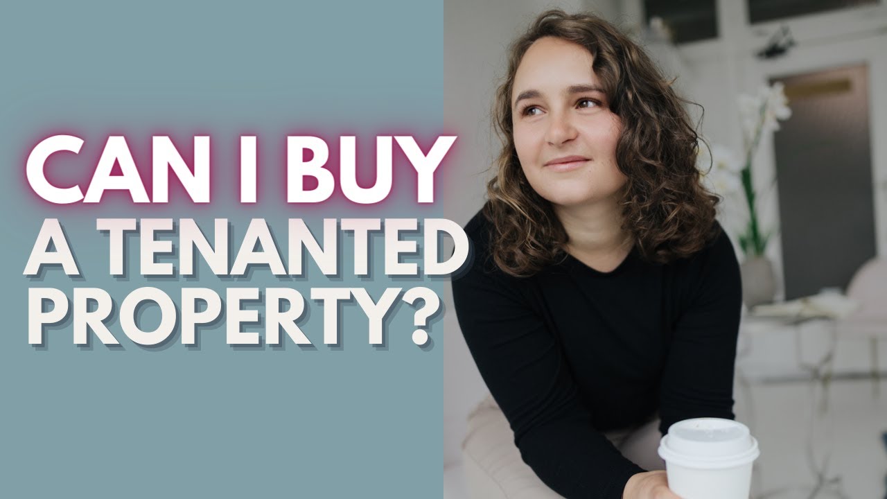 Can I Buy a Tenanted Property in Vancouver? - YouTube