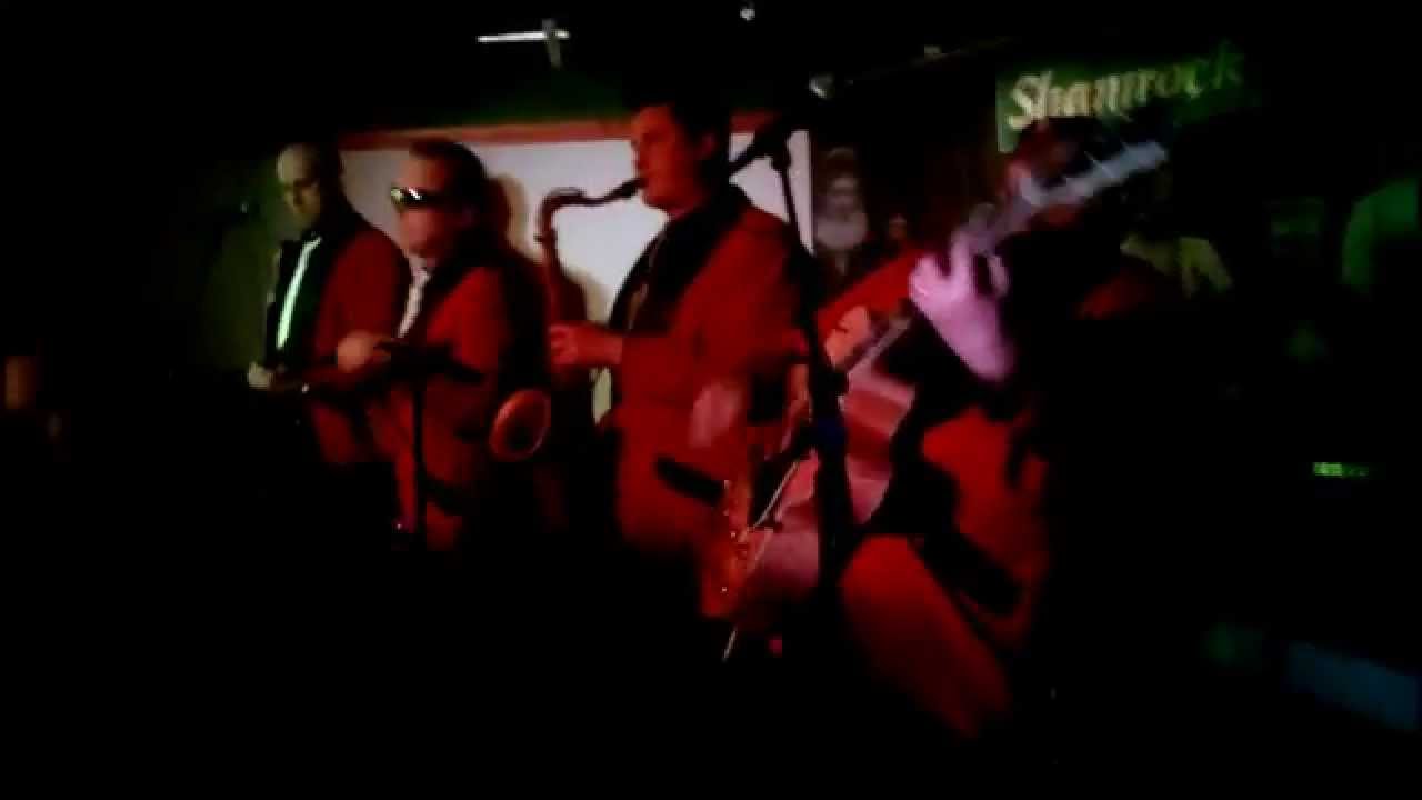 Jam Rock Band Live 2015 - YouTube