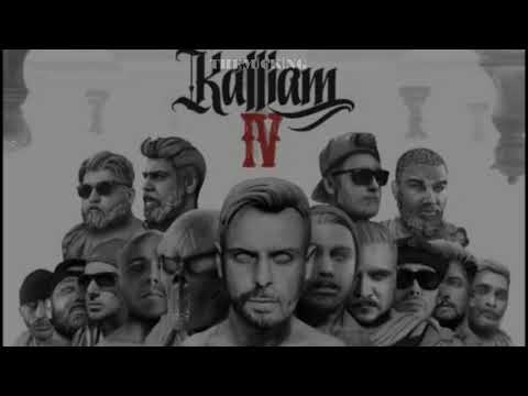 Katliam 4 Anıl Piyancı Verse Sözleri (Lyrics)