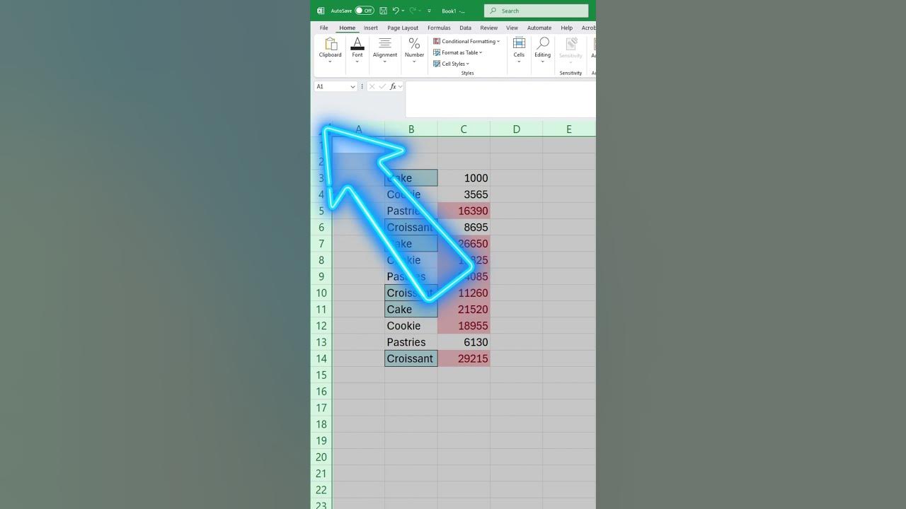 Quick Excel Hack To Remove ALL Conditional Formatting FAST? - YouTube
