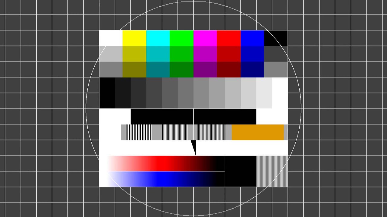 Old Tv Test Pattern old-tv-test-pattern