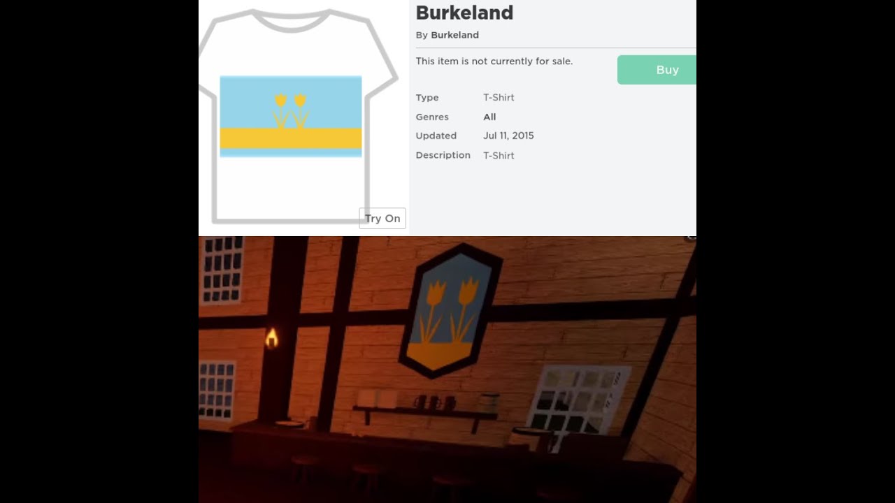 Tradelands Burkeland Secrets?! (And Other Factions You've Probably ...