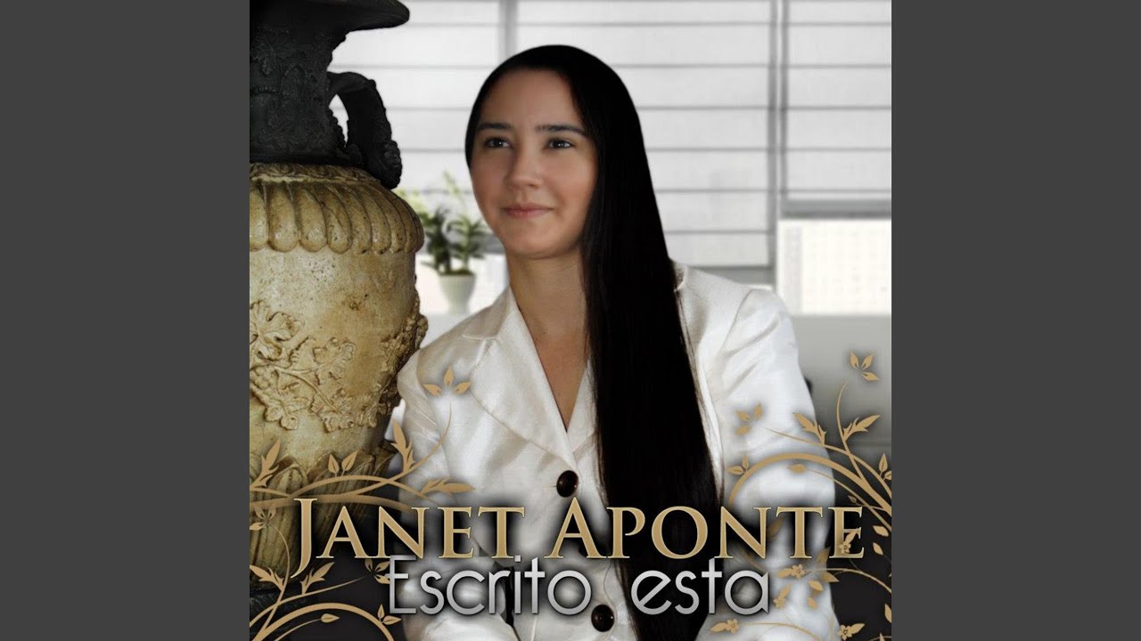 Escrito Esta - YouTube