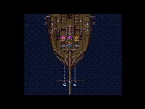 FF5 ひそぽんRTA part 2 - YouTube