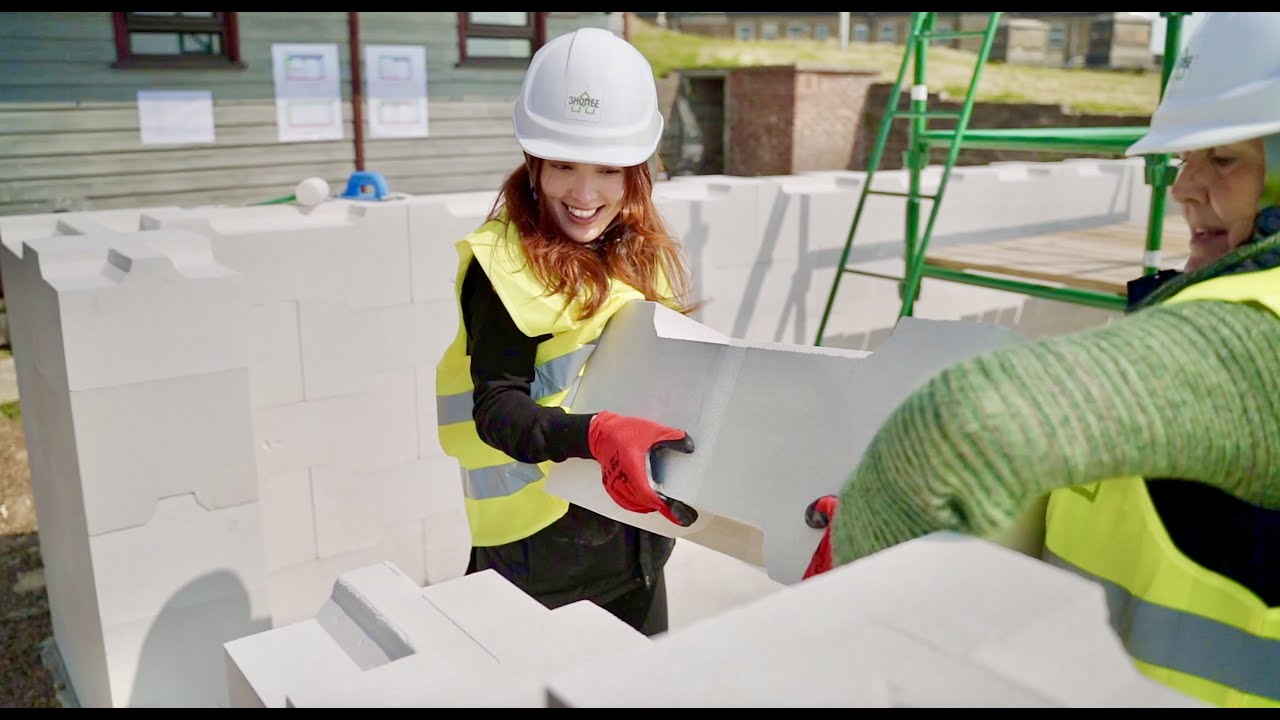 System 3E is a revolution in green building and it’s only just started ...