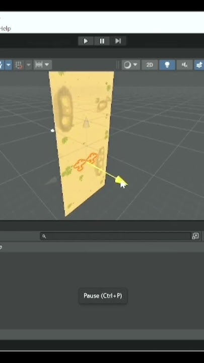 Setting Up Project For Plane Shooter Game Part1.2 - YouTube