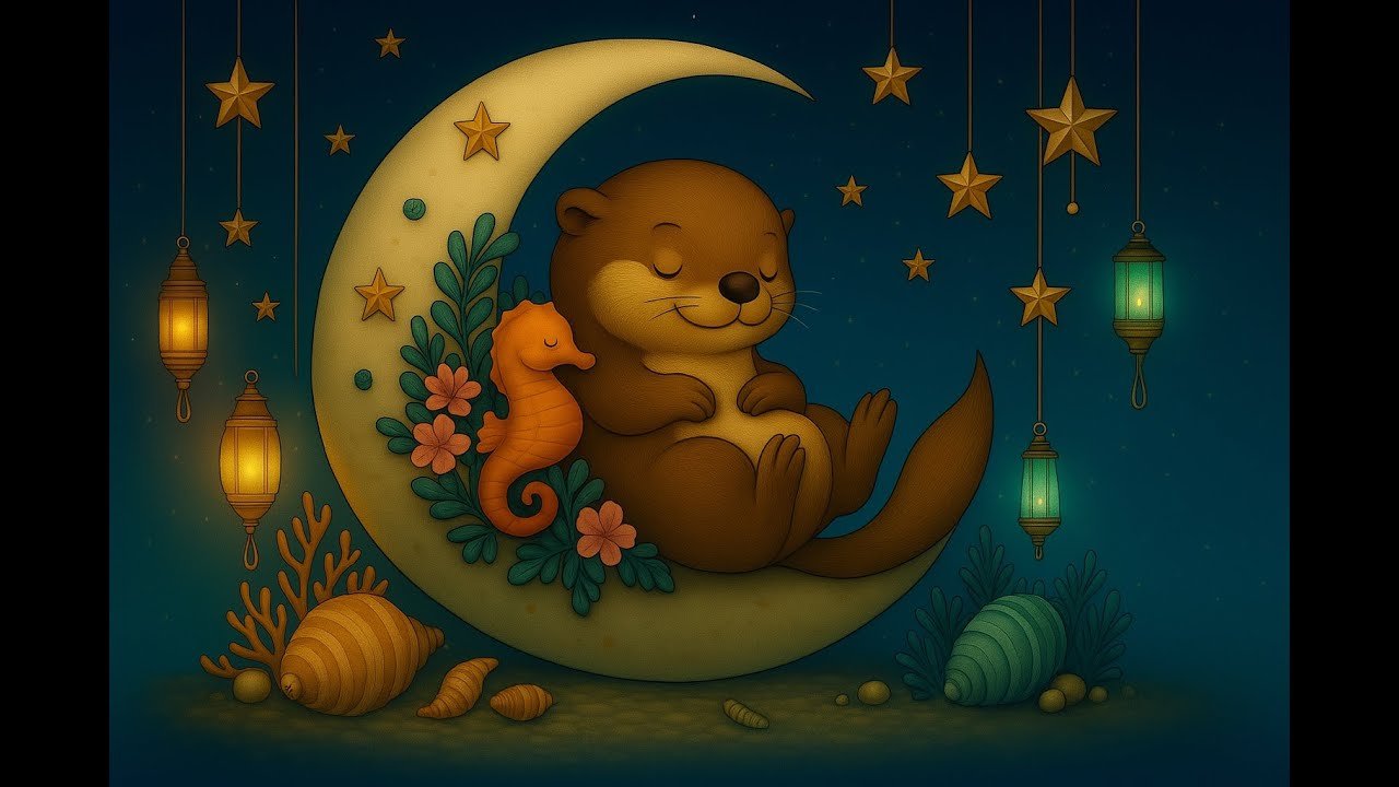 Baby Lullaby Songs| Learn Animals with Lullaby Animations | Calming ...