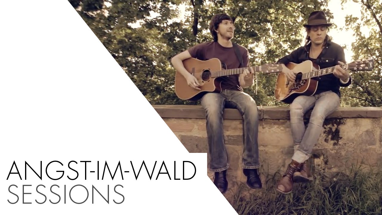 MAX RAFFERTY . always lately (session) - YouTube