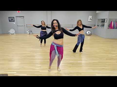 Belly Dance, Besties & Belly Laughs! 💃😂 #bellydance #dance #funny