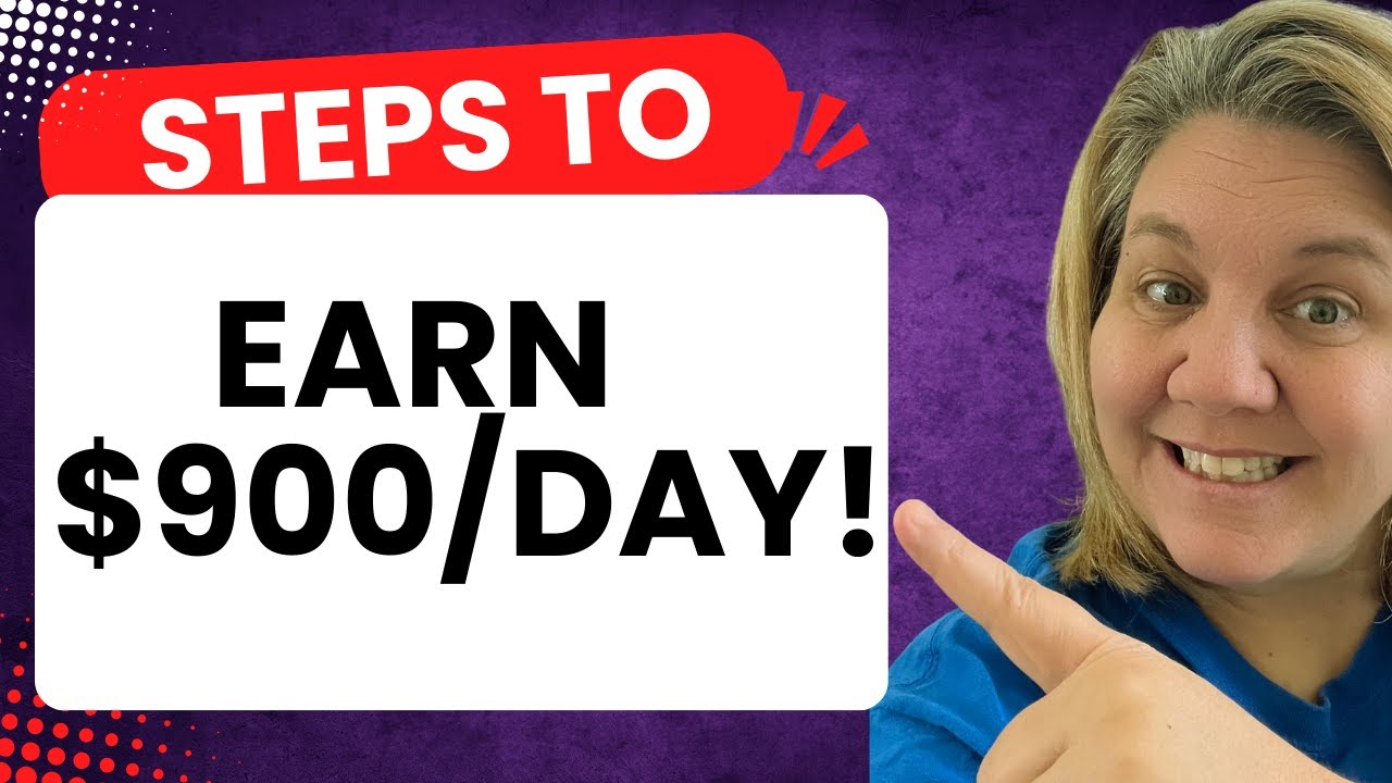 How to Build a Successful Online Business (Step by Step) - YouTube