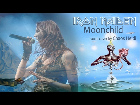 IRON MAIDEN - \