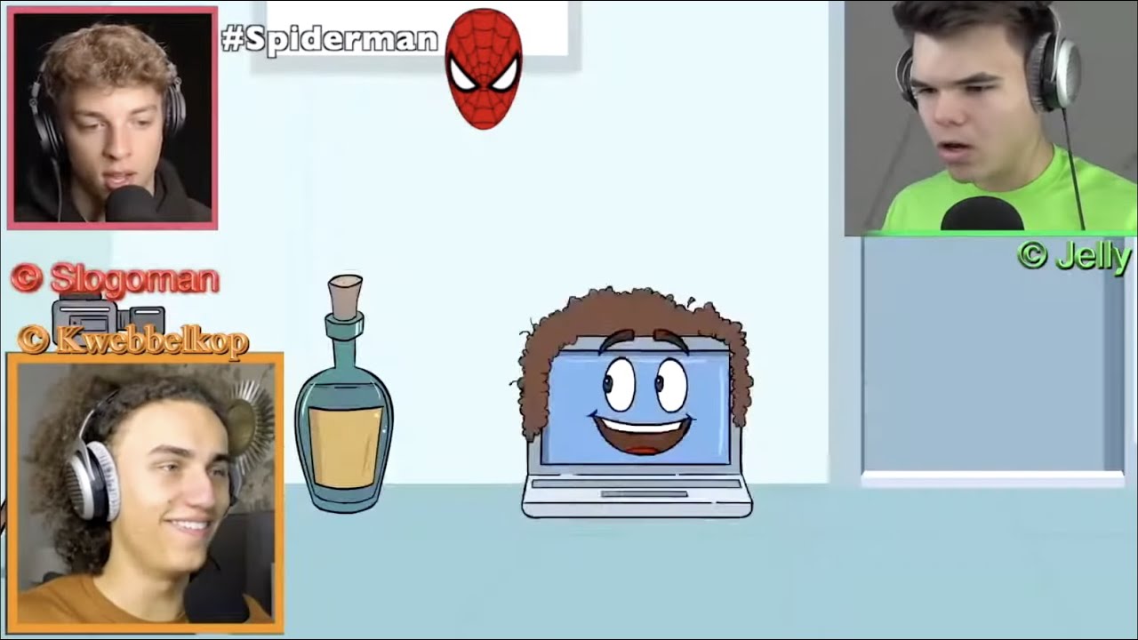 Gmod Fan