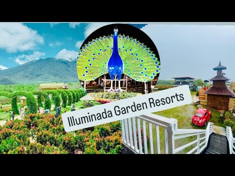 Illuminada Garden Resorts | Sunrise View in Claveria | In Philippine ...