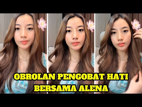 BIGO LIVE EPS 183 ALENA