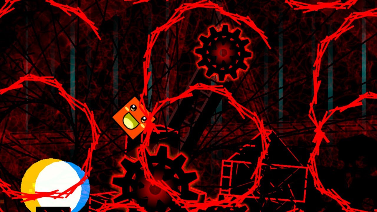 "Triple Six" by Zylenox (Extreme Demon) - YouTube