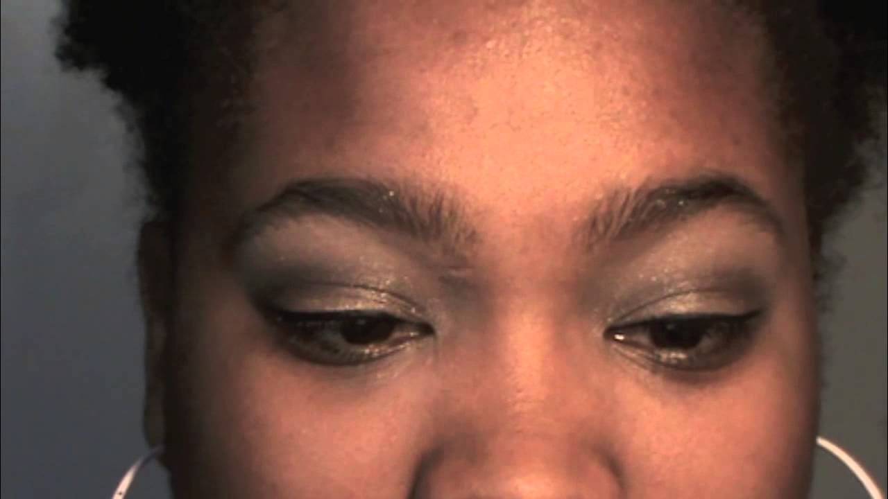 Demonstration Speech: How to do a full face of Makeup - YouTube