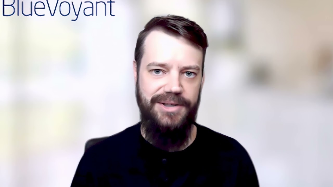 Blue Voyant Cribl Testimonial - YouTube