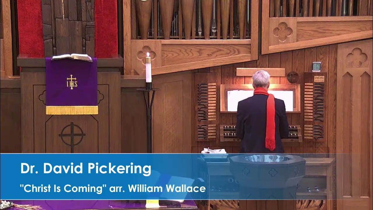FPC MHK 10:30 AM Service, December 1st, 2024 - YouTube