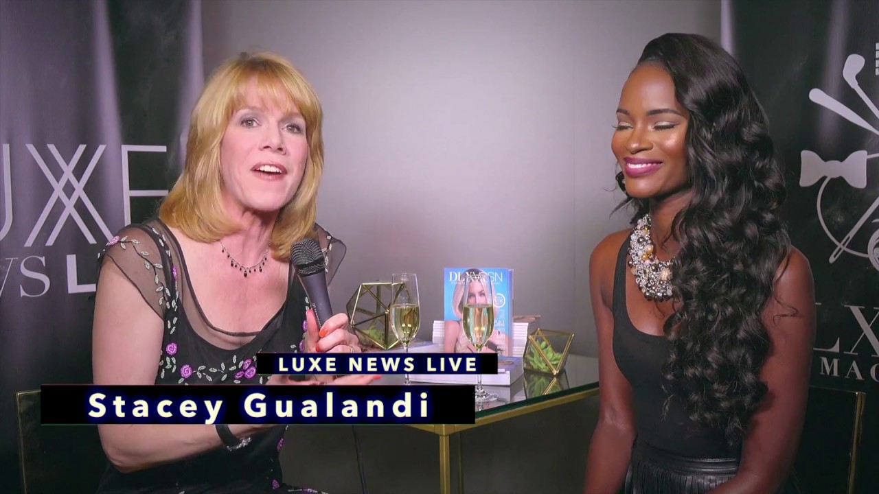 Americas Next Top Model Winner Krista White Interview With Stacey ...