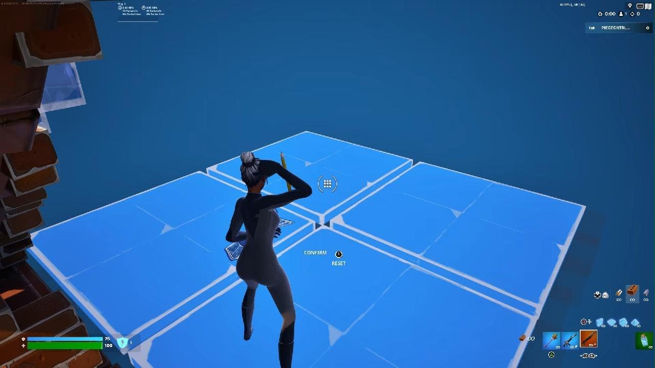 @ryft edits controller - YouTube